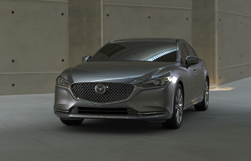 Which 2020 Mazda 6 Trim is Right For You? - Flood Mazda Blog