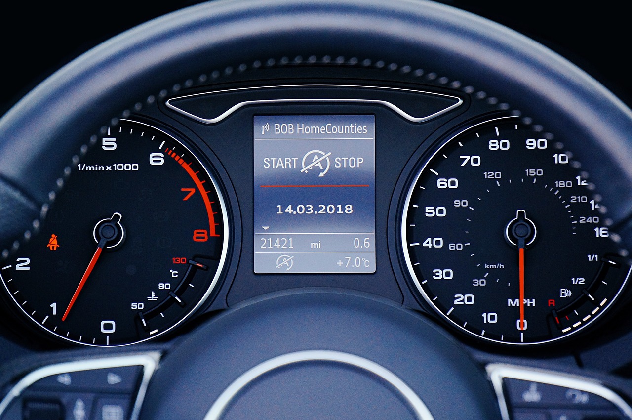 5 Reasons You Should Never Ignore Your Car Overheating | Flood Mazda